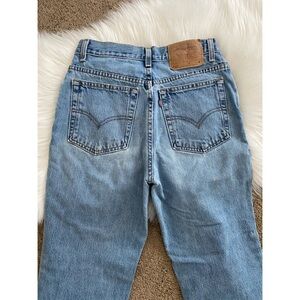 Levi's | Jeans | Vintage 52 Levis Denim Jeans | Poshmark